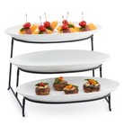 3-Tier Plate Server Set | eBay