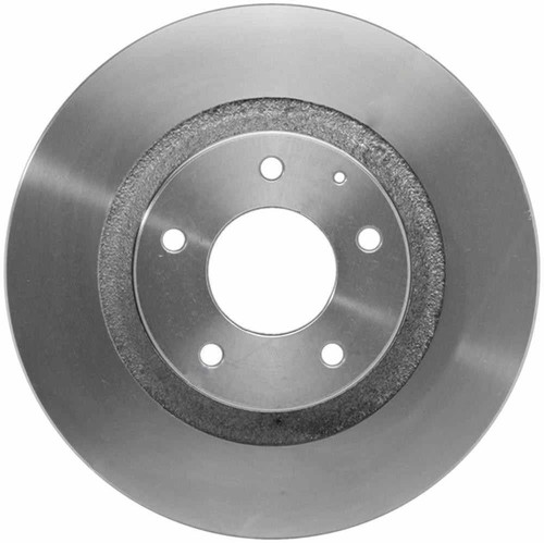 Disc Brake Rotor-Premium Brake Rotor Bendix PRT5833 fits 2004 Mazda RX ...
