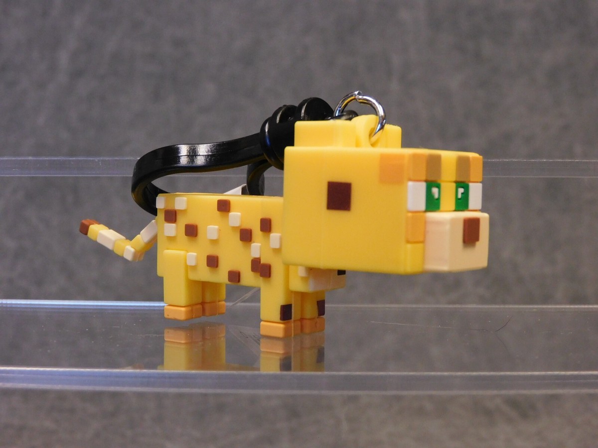 Ocelot Kitten Minecraft Ocelot – Minecraft Wiki