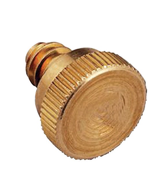 Orbit Arizona Mist 10107L Brass Misting Nozzle Plug 3-pack for sale ...