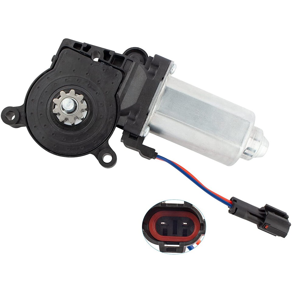 Power Window Lift Motor for GMC Chevy Pontiac Cadillac Buick Saturn ...