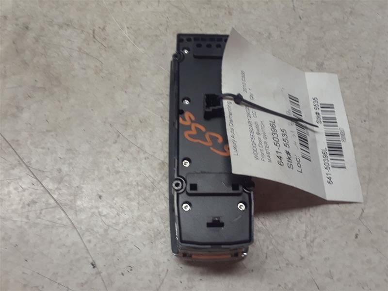 2008 2010 Mercedes-Benz C350 - Master Window Switch - 2128208210 ...