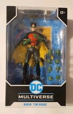 DC Multiverse Robin (Tim Drake: Robin)