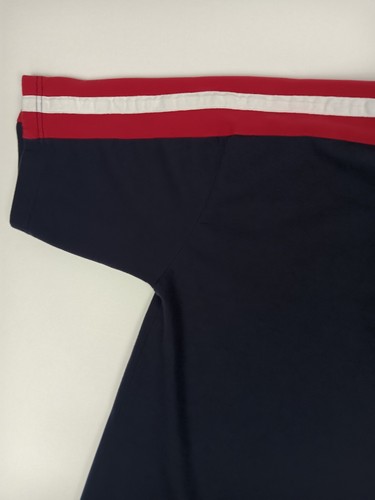 Rugby Sevens 2002 Short Sleeve Polo Shirt Mens Medium Hong Kong | eBay