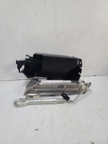 2010-2017 Mercedes W207 Spare Tire Jack Kit Assembly without Case | eBay