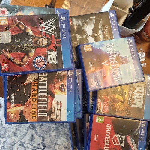 Empty game cases 60+ ps4 | eBay UK