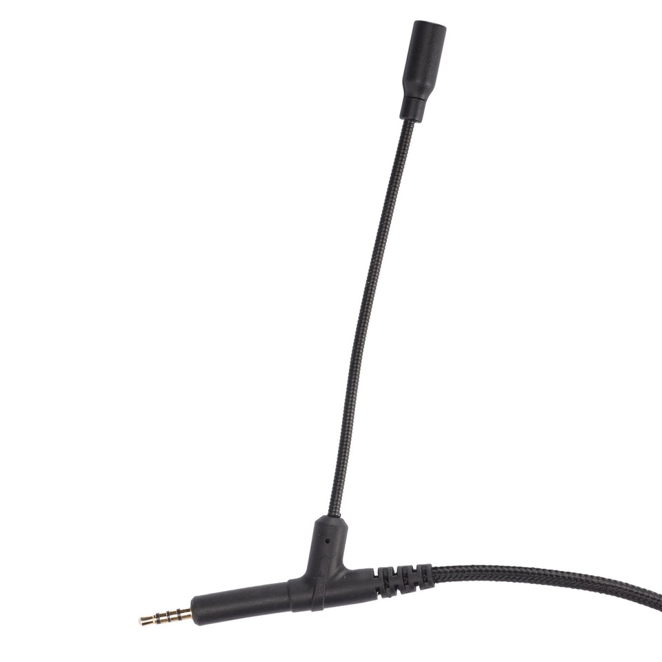 Microphone Cable Earphone Cable 3.5mm To 2.5mm High Resolution Noise ...