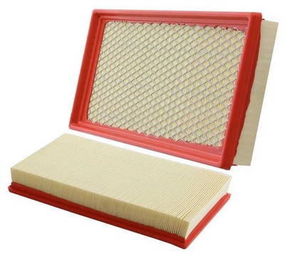 Air Filter-Turbo Wix 42177 | eBay