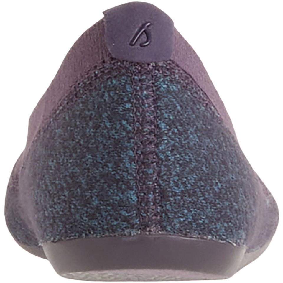 Allbirds Wool Breezer Ballet Flats for Women (Merino Wool) New with Box ...