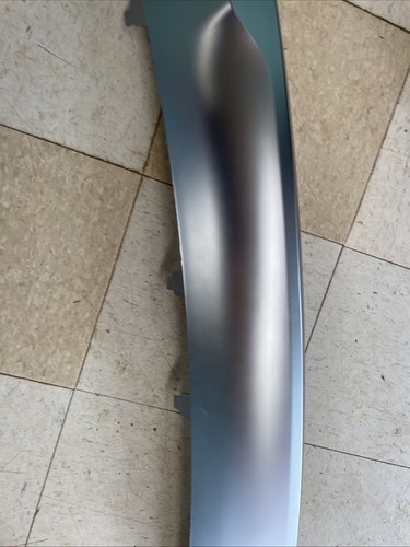 Front Bumper Lower Panel Trim Valance Cover For 21-24 GMC Yukon XL ...