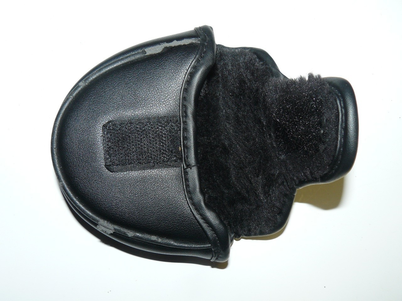 Rife RG Mallet Putter Headcover, 8/10 condition | eBay