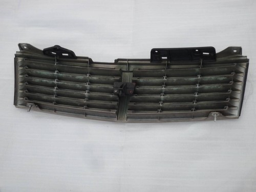 Nissan Y34 Genuine Cedric Early Model Front Grill Radiator Extreme ...