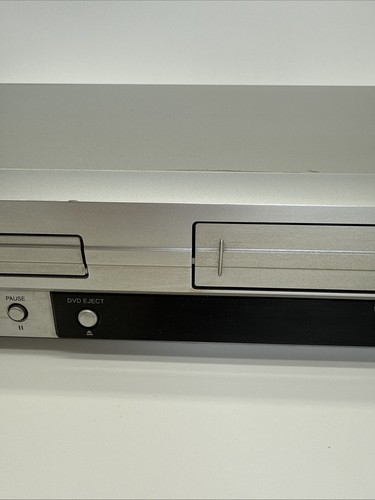 Go Video DVD VCR Combo DV1140 VHS Player Stereo Recorder (No Remote ...