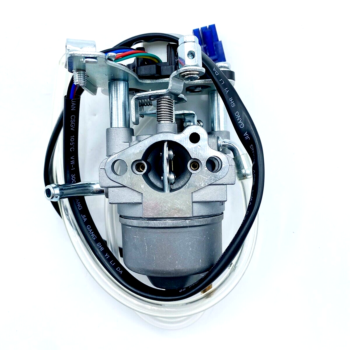 Carburetor For Yamaha MZ80 79CC EF2000IS EF2000i 2KA INVERTER 84CC ...