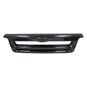 AM New Front Grille For 93-94 Ford Ranger Pickup Truck 4WD 4x4 Black ...