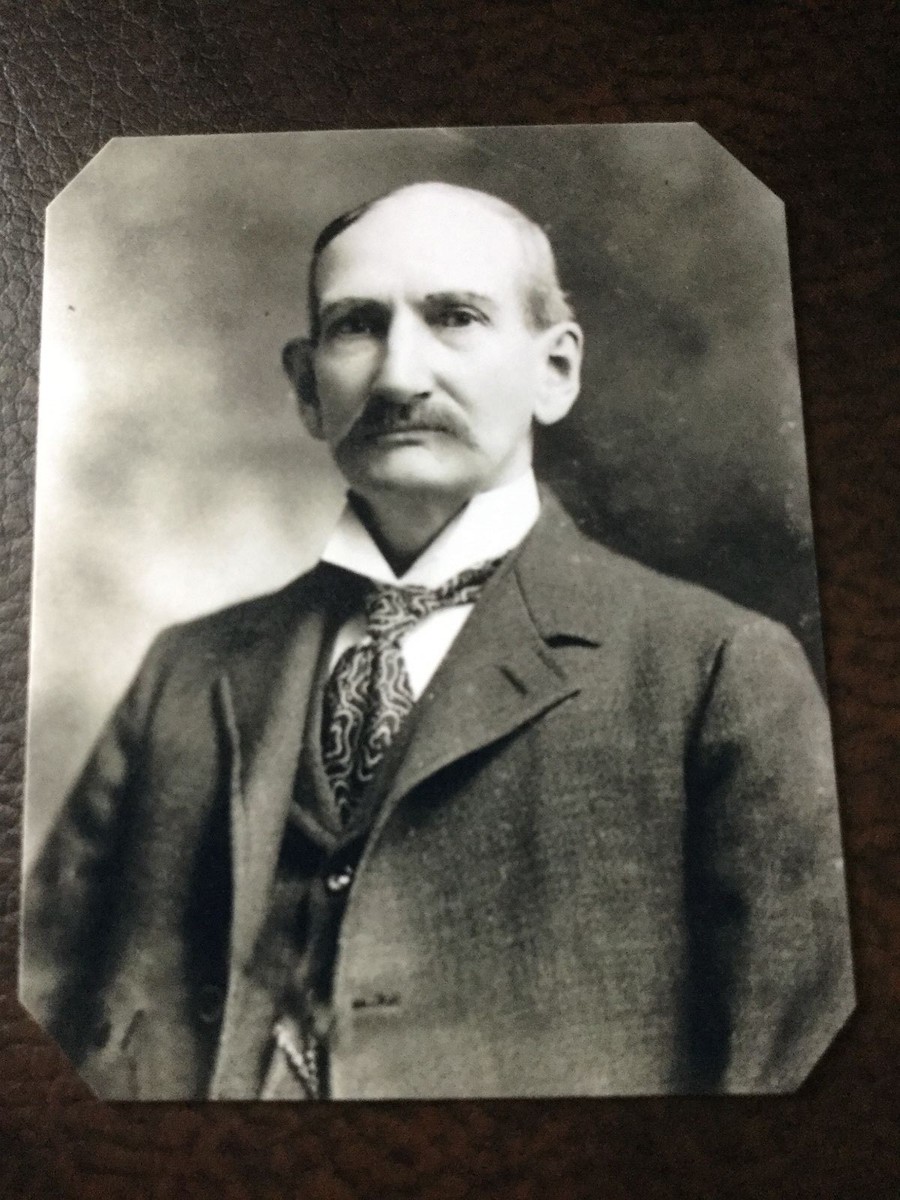 Frank James Outlaw The Life And Death Of Jesse James | American