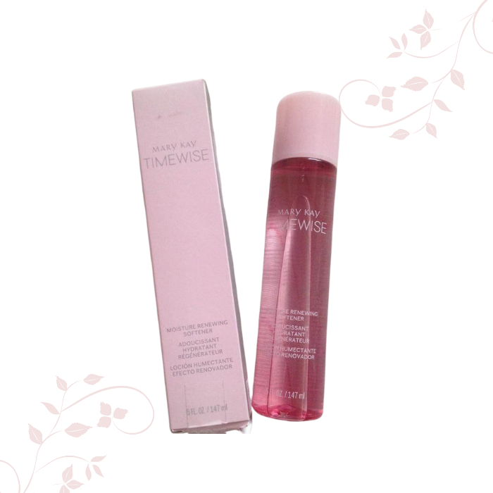 Mary Kay TimeWise Moisture Renewing Softener Hydrating Toner 147ml / 5 ...