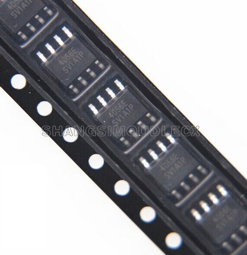 10PCS NEW TP4056 SOP-8 TP Chips For Battery Charging Board Charger ...