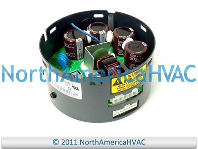 OEM Lennox Armstrong Ducane Furnace Blower Motor ECM Module 1HP 70W25 ...