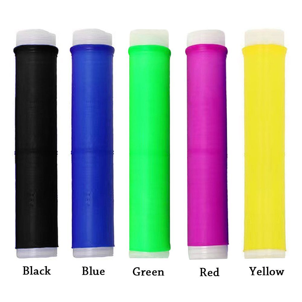 Non Slip Grips Cover Fishing Rod Handle Wrap Hand Pole Grips Heat ...
