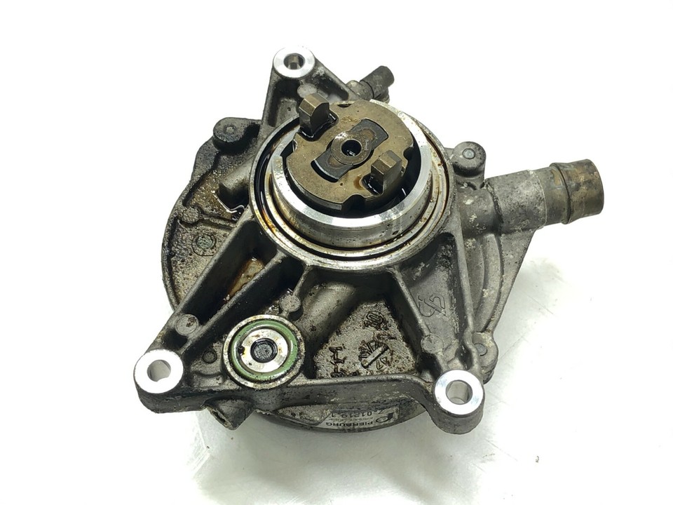 2011-2018 PORSCHE CAYENNE S BRAKE VACUUM PUMP OEM. | eBay