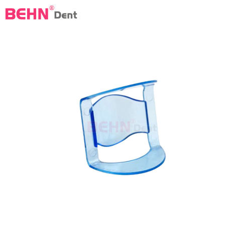Dental Mouth Opener Intraoral Cheek Retractor Bite Frame for Anterior ...