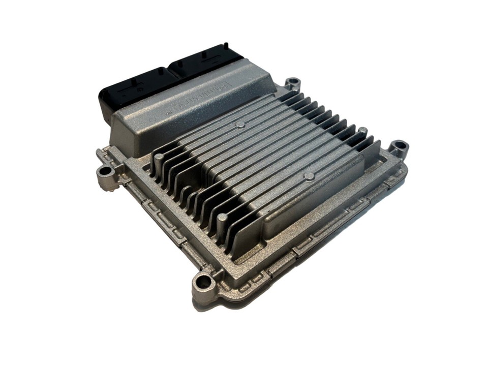 PROGRAMMED Plug&Play 2006 Hyundai Sonata Engine Control Module ECU ...