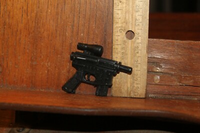 1/6 12" Scale Military Action Figure Accessory Weapon Sub Machine Gun ...