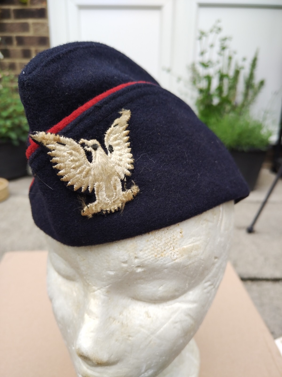 French Army Cap | eBay UK