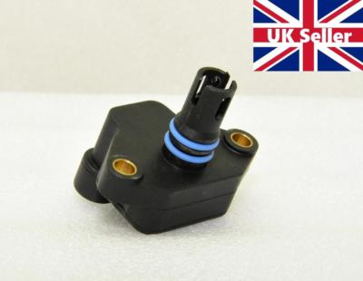 MAP AIR BOX INTAKE SENSOR FITS LAND ROVER DEFENDER & DISCOVERY 2 TD5 | eBay