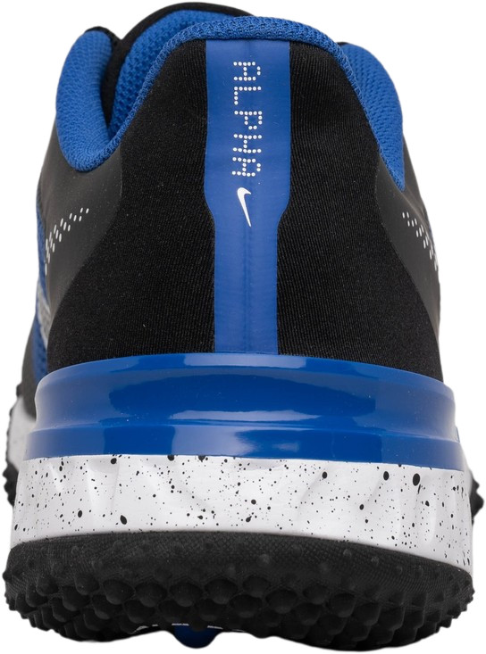 Nike Alpha Huarache Elite 3 Turf Game Royal 2021 for Sale ...