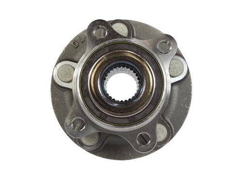 For 2013-2020 Ford Fusion Wheel Hub Motorcraft 49641RDKZ 2015 2014 2016 ...