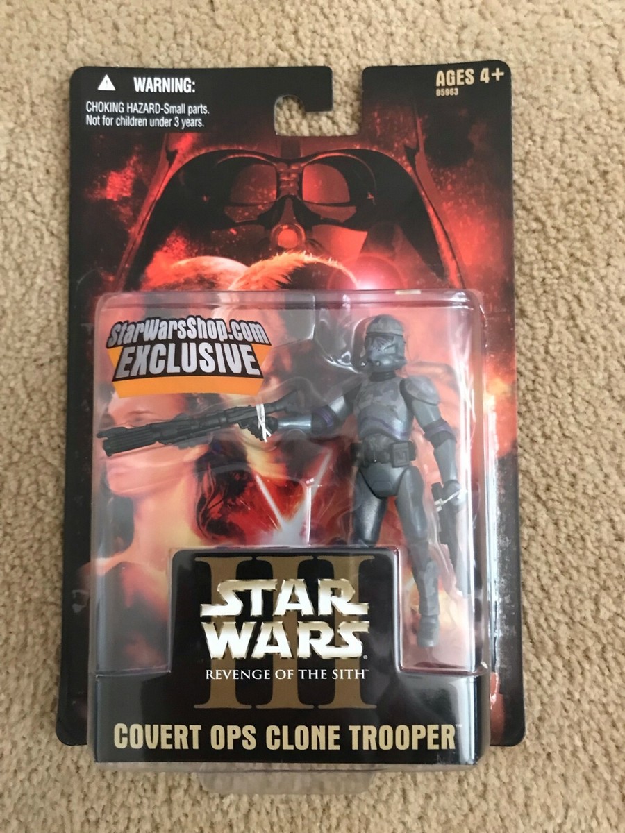 Star Wars Covert Ops Trooper Special Ops Clone Trooper | Wookieepedia
