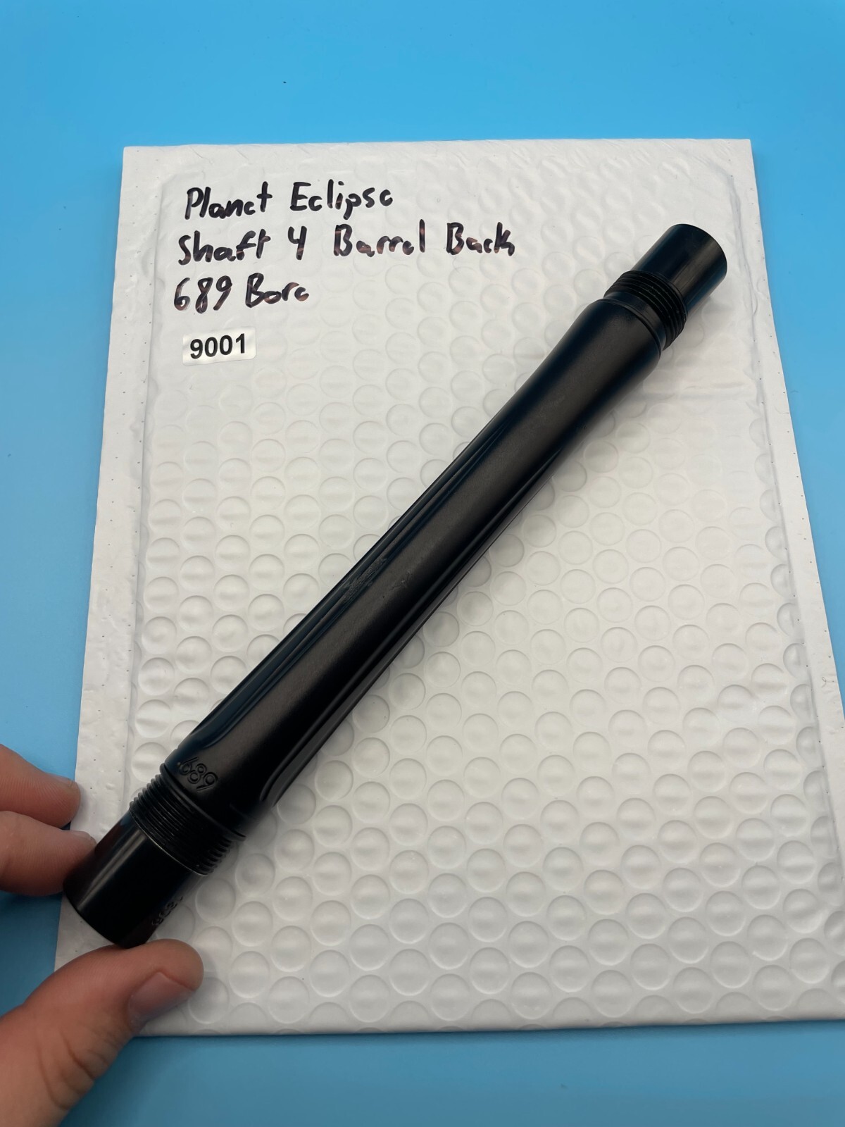 Planet Eclipse Shaft 4 Barrel Back 689 Bore | eBay