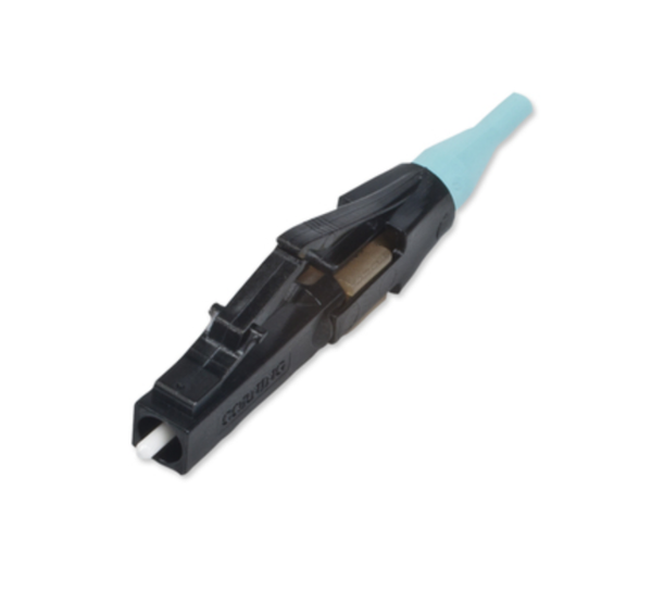 Corning 95-050-99-X Unicam LC OM3 Pretium Fiber Optic Connector for ...