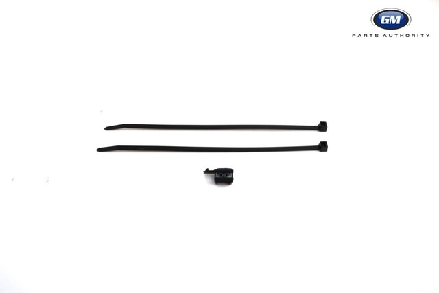 Genuine GM Exterior Emblem Illuminated GMC Red 84741557 for sale online ...