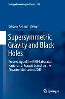 Supersymmetric Gravity And Black Holes von Stefano Bellucci (2013, Gebundene Ausgabe) online ...