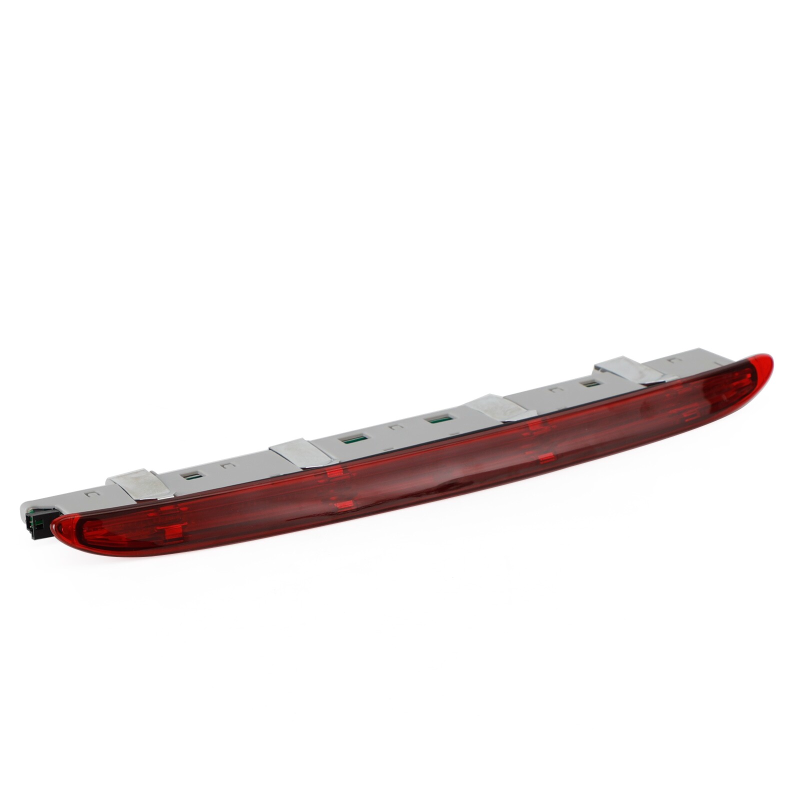 Red Third Brake Light Lamp A1648201056 For Mercedes-Benz W164 2005-2011 ...