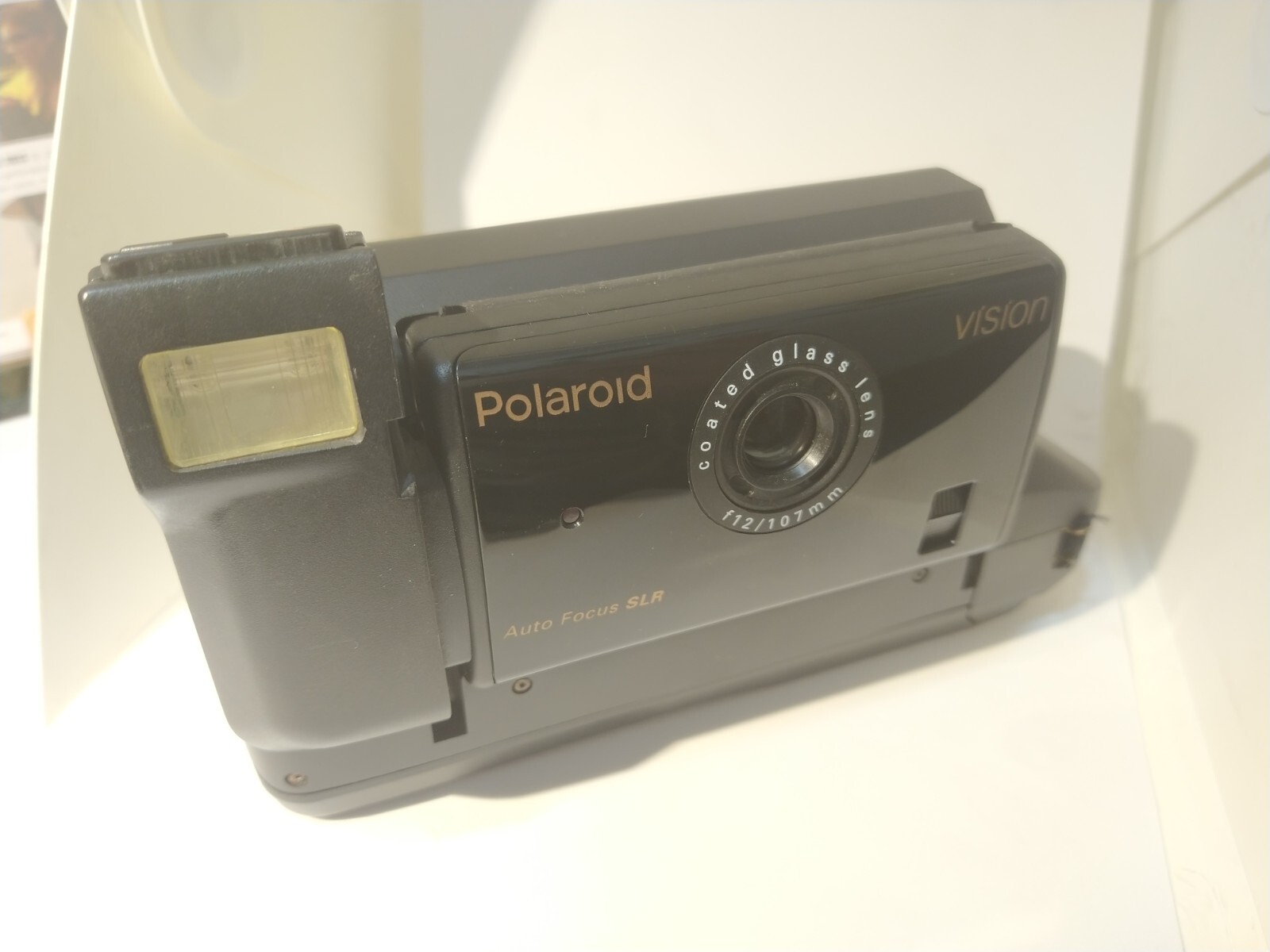Polaroid Vision AutoFocus SLR | eBay