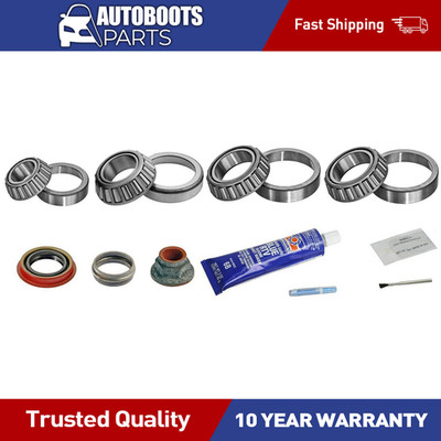 Rear Differential Rebuild Kit for Ford F-150 2007 2008 4.2L V6 | eBay