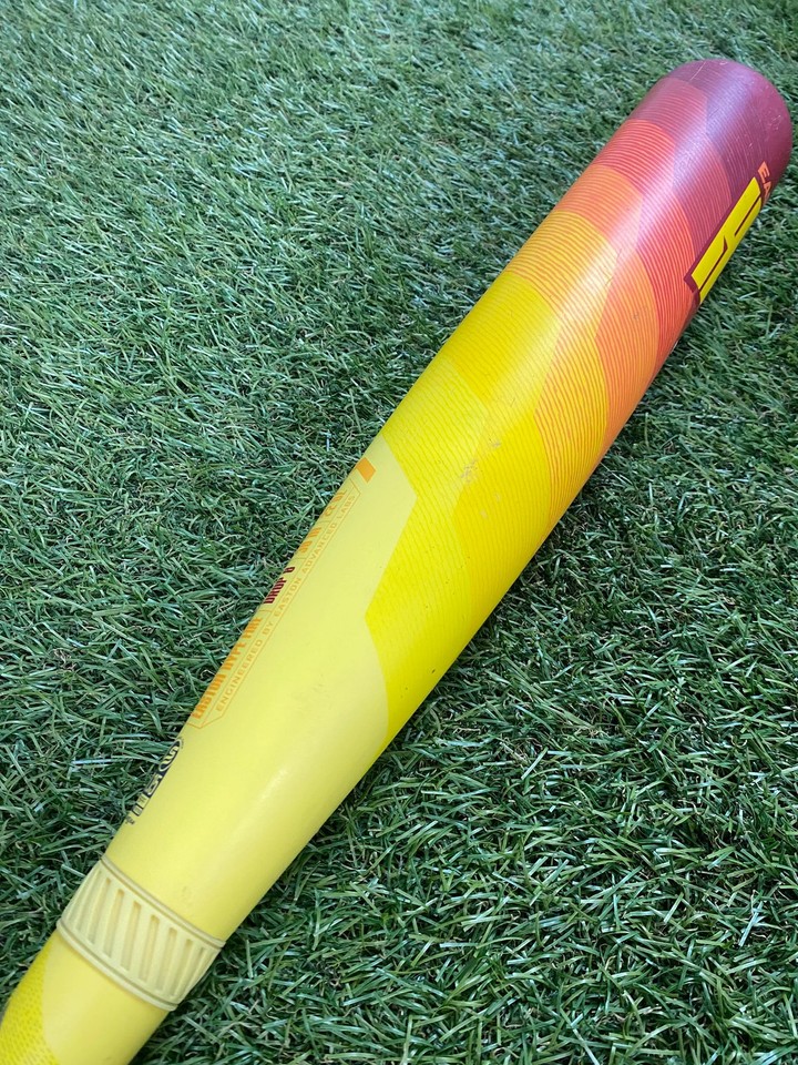 Easton Hype Fire (2 3/4") USSSA 2024 (-8) | eBay