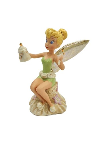LENOX Interior Goods Tinker Bell Used | eBay