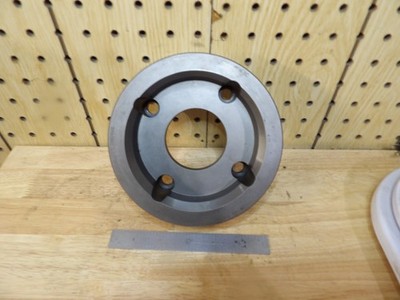 Hardinge 16C 4OC Step Extra Deep chuck collet Closer NEW A2-5 Mount | eBay