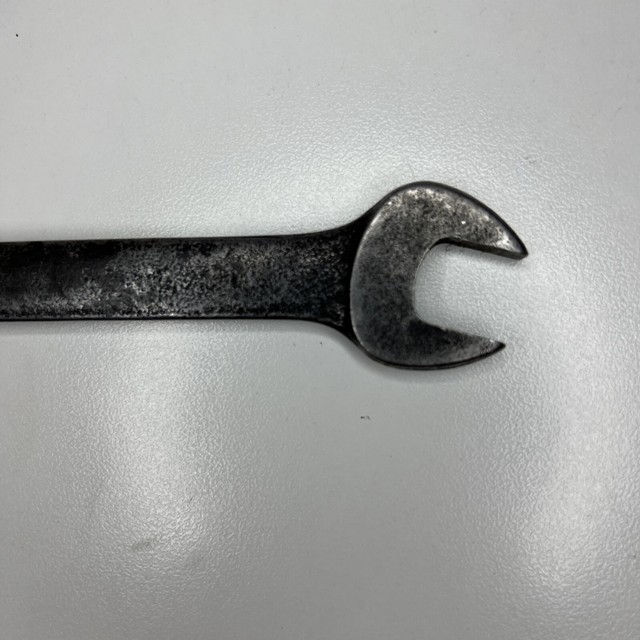 Snap-on 1/2" Combination Wrench 12 PT Industrial Finish GOEX16 for sale ...