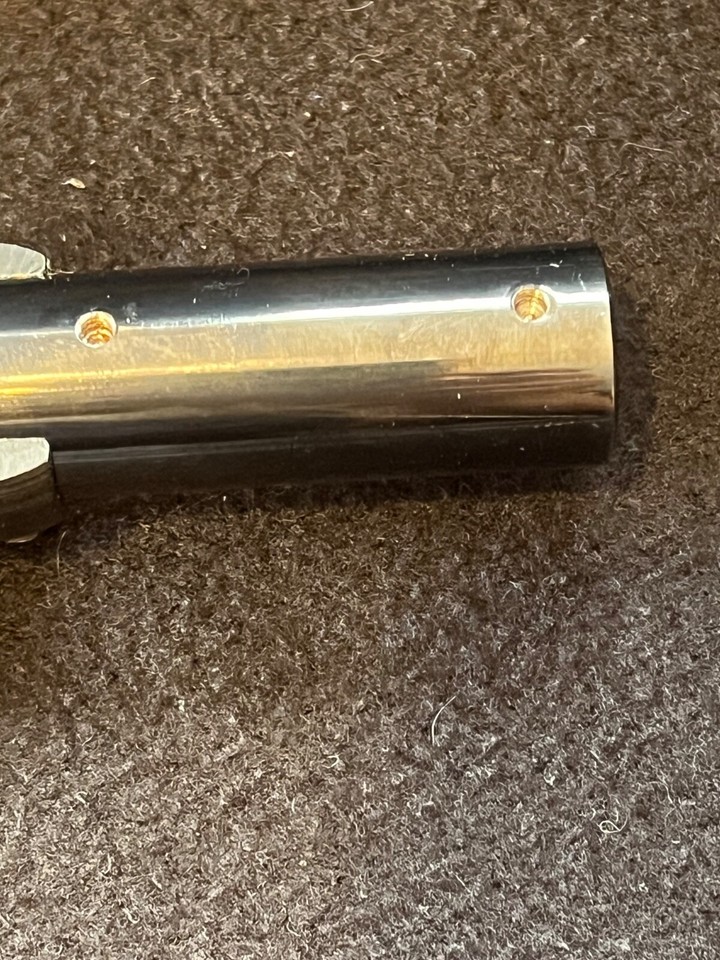 309 JDJ by SSK 14” BULL barrel SUPER 14 TC thompson CONTENDER scope ...