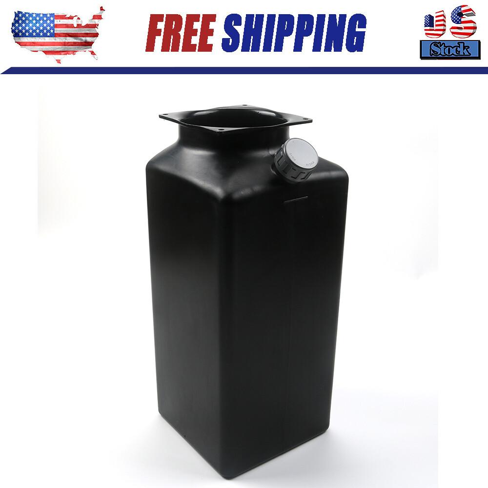Rotary lift reservoir oil Tank for ghs power unit motor 10L P1427kit ...