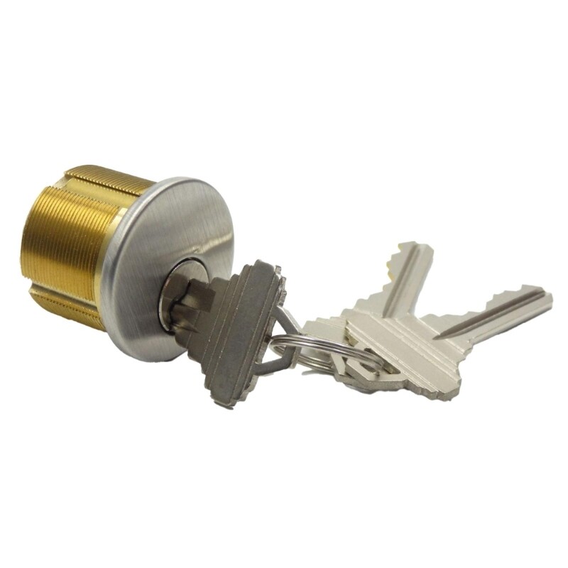 Mortise Cylinder Lock Set J MALL BALBIN MORTISE DOOR LOCK HANDLE SET