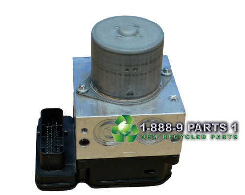 ABS Anti-Lock Brake Pump Mercedes GLE43 GLE63 GLE63s 1669016303 16-19 ...