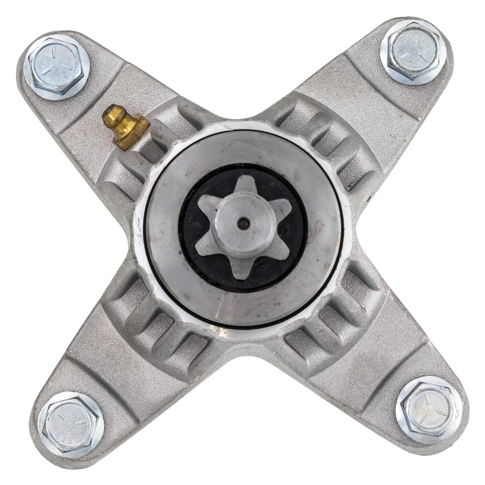 2 Pack Spindle Assembly for Kubota Deck K5645-97520 | eBay