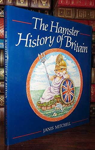 Hamster History of Britain By Janis Mitchell 9780500015056| eBay